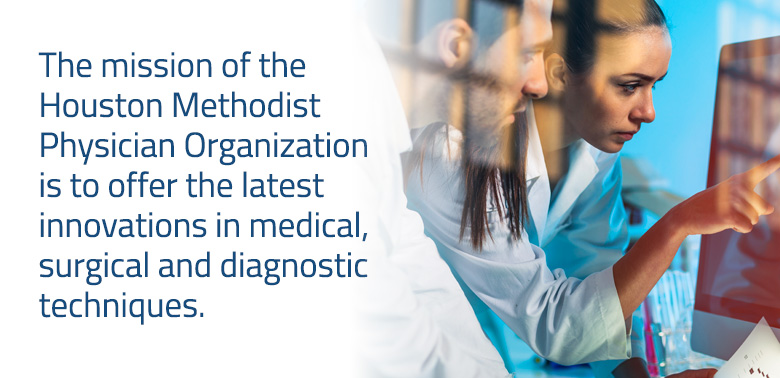 Houston Methodist Careers