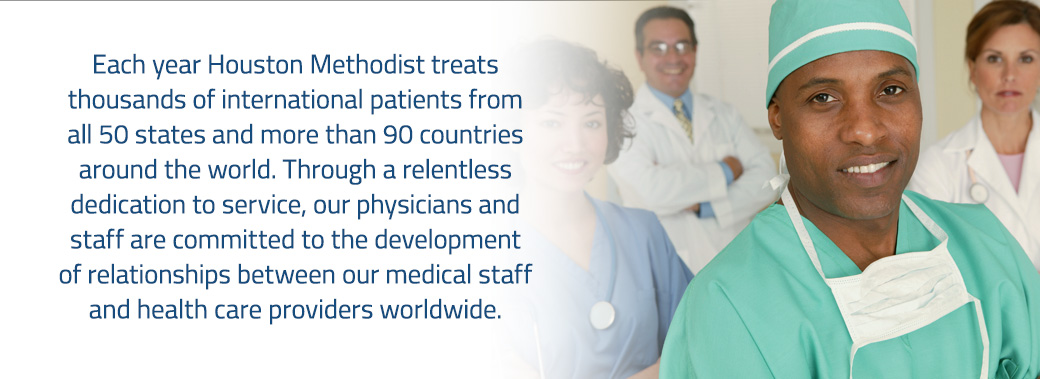 Houston Methodist Careers