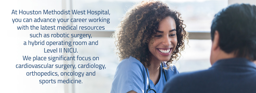 Houston Methodist Careers