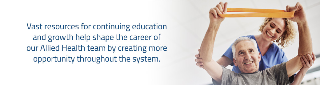 Methodist Careers