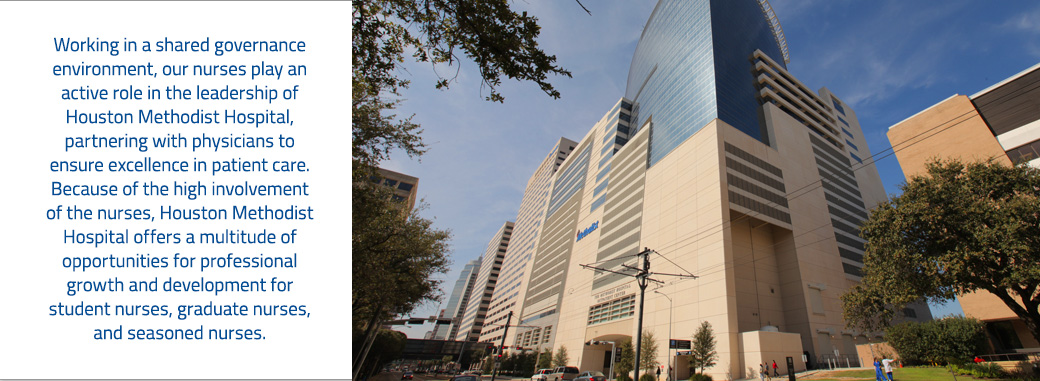 Houston Methodist Careers