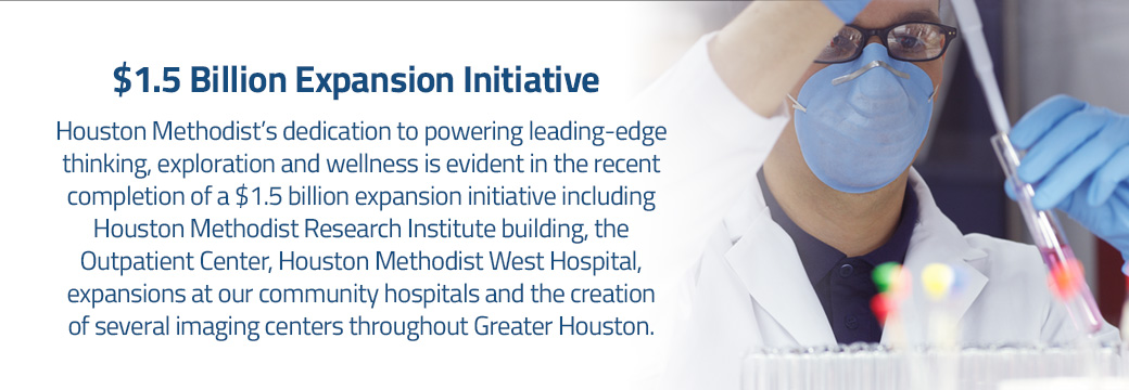 Houston Methodist Careers