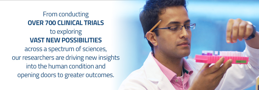 Houston Methodist Careers