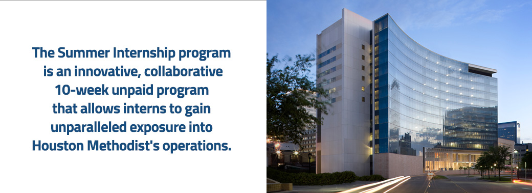 Houston Methodist Careers